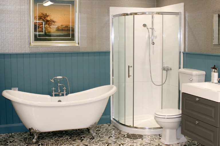 Neptune Leak Free Shower Enclosures | Tips & Advice | KE Plumbing
